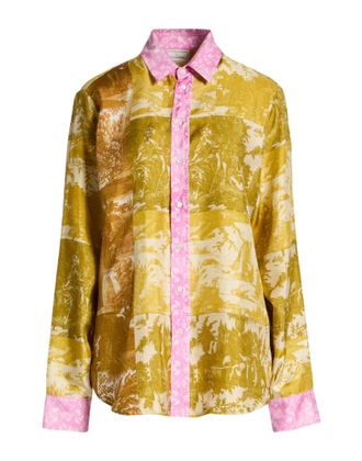 Pierre-Louis Mascia TOPS - Hemden auf YOOX.COM