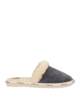 Chlo&eacute; CHAUSSURES - Mules & Sabots sur YOOX.COM