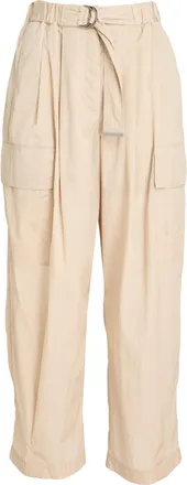 Brunello Cucinelli HOSEN & R&Ouml;CKE - Hosen auf YOOX.COM