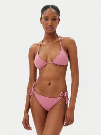 Roxy Bikini Beach Classics ERJX203588 Rosa