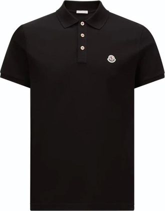 Moncler Homme, Tops, Noir, Taille: 2XL Sacs