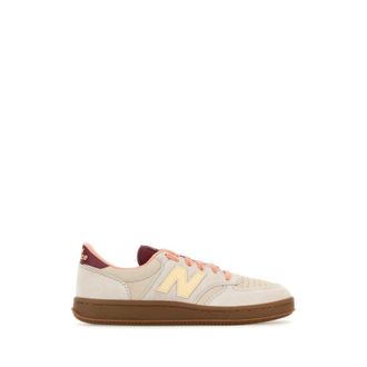 New Balance Ct500 Classic Sneakers - - Shoes - Herren - Mehrfarbig - 40 1/2 EU
