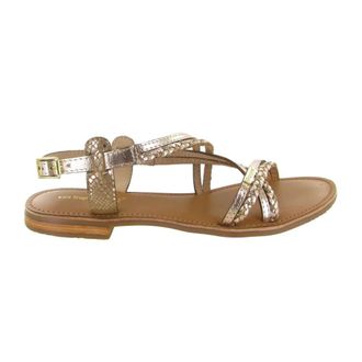 Les Tropeziennes Damen, Schuhe, Orange, 39 EUGr&ouml;&szlig;e