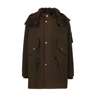 Baracuta Herren, M&auml;ntel, Gr&uuml;n, 2XLGr&ouml;&szlig;e