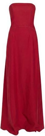 Alberta Ferretti ROBES - Robes longues sur YOOX.COM