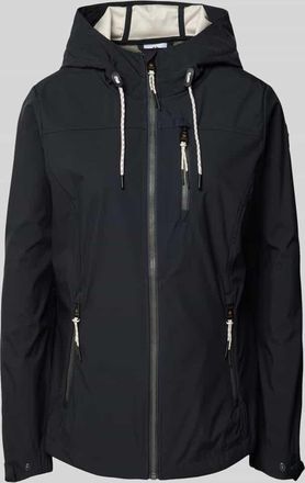 G.I.G.A. DX Softshell-Jacke mit Rei&szlig;verschlusstaschen Modell GS 74