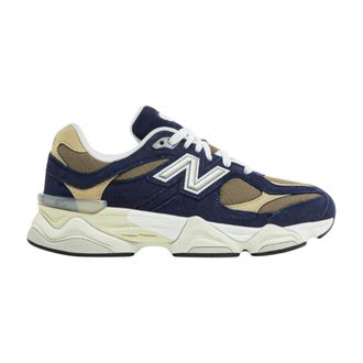 New Balance Herren, Schuhe, Blau, 41 1/2 EUGr&ouml;&szlig;e