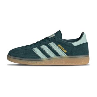 adidas Homme, Sport, Vert, Taille: 38 EU Handball Spezial Aurora Ivy