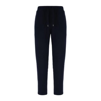Brunello Cucinelli Sweatpants - - Trousers - Herren - Blau - XL