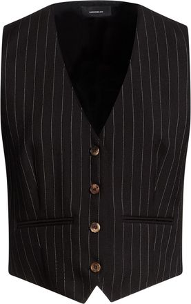 Wardrobe.NYC ANZ&Uuml;GE und CO-ORDS - Couture-Westen auf YOOX.COM