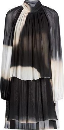 Liviana Conti ROBES - Robes courtes sur YOOX.COM