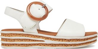 Gabor Sandalen Gabor 64.550.20 Weiß