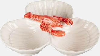 Les-Ottomans Vorspeisenteller Lobster