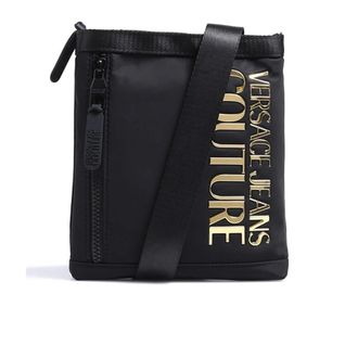 Versace Jeans Couture Messenger Bags - - Bags - Herren - Schwarzk - ONE SIZE