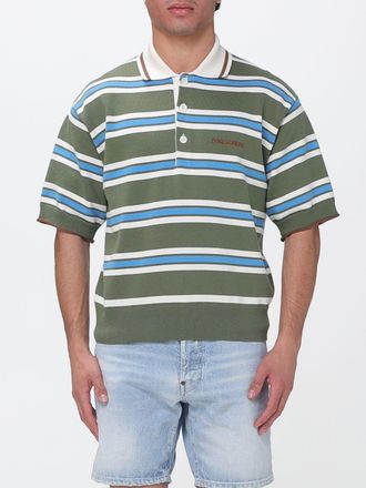Dsquared2 Polo Homme couleur Blanc