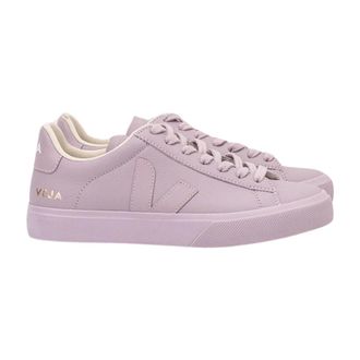 Veja Veja 36 Lila Sneakers - - Shoes - Damen - Lila - 36 EU