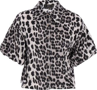 Faina Bluse Festive
