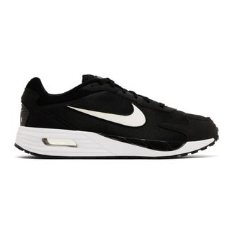 Nike Air Max Solo - - Sport - Herren - Schwarzk - 40 1/2 EU