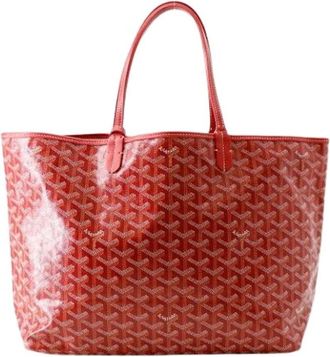 Goyard Damen, Pre-Owned, Rot, ONE SIZEGr&ouml;&szlig;e