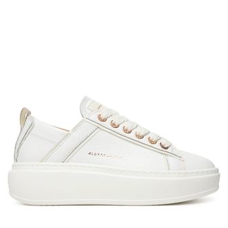 Alexander Smith Sneakers Alexander Smith Wembley High ASBDWHW 0194 Wei&szlig;