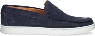 U.S.Polo Association Miguel002M Sneakers - - Shoes - Herren - Blau - 44 EU