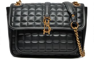 Steve Madden Handtasche Steve Madden Bmaysa SM13001424 Schwarz
