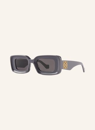 Loewe Sonnenbrille braun