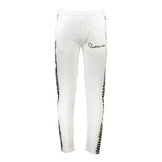 Cavalli Kleidung - - Trousers - Herren - Wei&szlig; - M