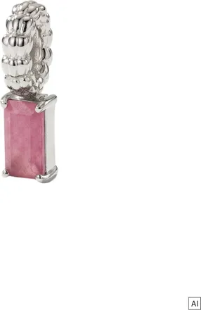 Purelei LEI Geburtsstein Charm Juli Rubin