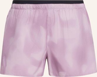 ADIDAS TERREX Adidas Terrex Terrex Multi Light Shorts lila
