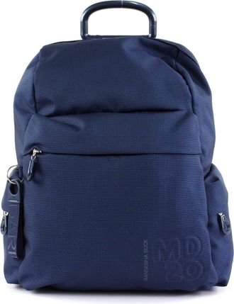 Mandarina Duck Damen Md 20 Umh ngetaschen, Dress Blue, 26x37,5x14 (L x H W) EU