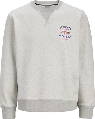 Jack & Jones Jjetampa Sweat Crew Neck Sn