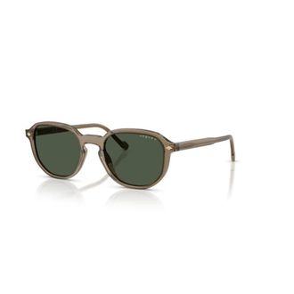 Vogue Eyewear Vogue, Herren, Accessories, Braun, 51 MMGr&ouml;&szlig;e