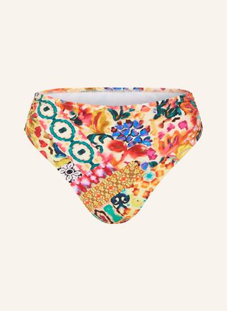 Lidea Lidea Basic-Bikini-Hose Viva Vibe rot