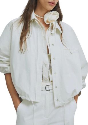 Marella Femme, Vestes, Bleu, Taille: 38 FR Mlmaustero Jacket