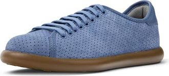 Camper Femme Pelotas Soller K201668 Basket, Bleu Moyen 014, 38 EU