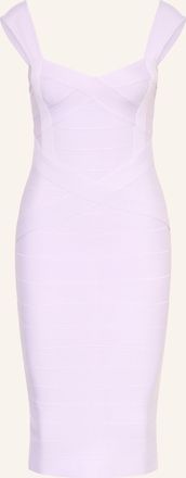 Lipsy Cocktailkleid lila