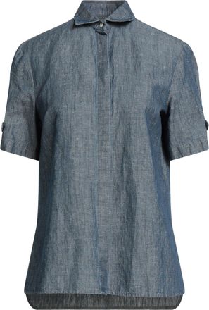 Barba TOPS - Jeanshemden auf YOOX.COM