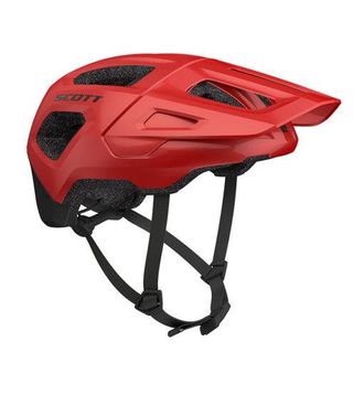 Scott Argo Plus Junior (CE) - MTB-Helm - Kinder
