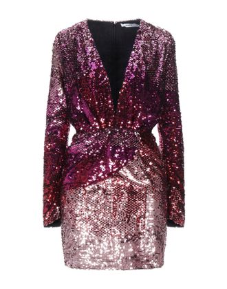 Amen KLEIDER - Mini-Kleider auf YOOX.COM