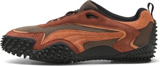Puma Mostro XC Mesh Sneakers Unisex, Schuhe, Braun, 40.5