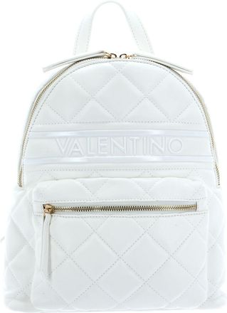Valentino Ada Backpack Bianco