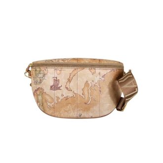 Alviero Martini 1A Classe Damen, Taschen, Beige, ONE SIZEGr&ouml;&szlig;e