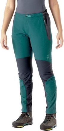 RAB Torque - Trekkinghose - Damen