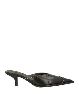 Burberry CHAUSSURES - Mules & Sabots sur YOOX.COM