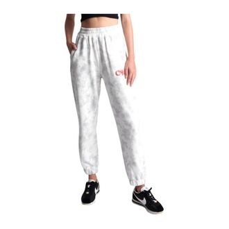 One Teaspoon Damen, Hosen, Grau, 2XSGr&ouml;&szlig;e