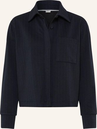 Brax Brax Jacke Style Bette L blau