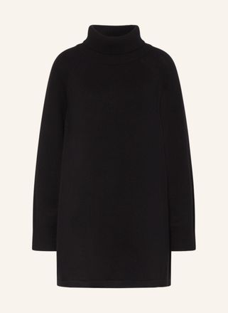 BA&SH Ba&Sh Strickkleid Medee schwarz