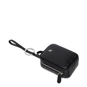 Karl Lagerfeld Schl&uuml;sselanh&auml;nger KARL LAGERFELD B1W50039 Schwarz