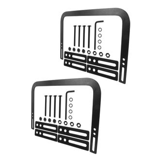 Garneck 2 Sets Matratzenbefestigungsartefakt Matratzengleitstopper Bettstabilisator Gleitstopper Für Bettrahmen Matratzenbewegungsstopper Bettmatratzengleitst